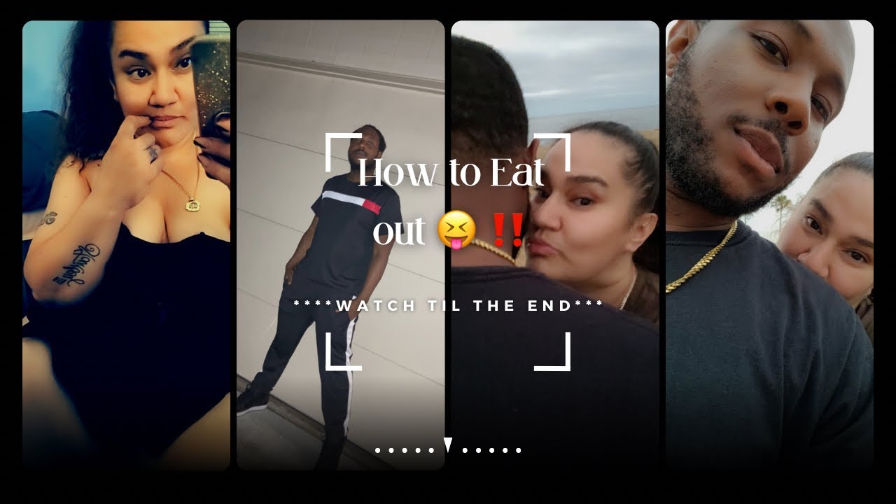 How to eat out 😝 ‼️ ***watch til End*** - YouTube