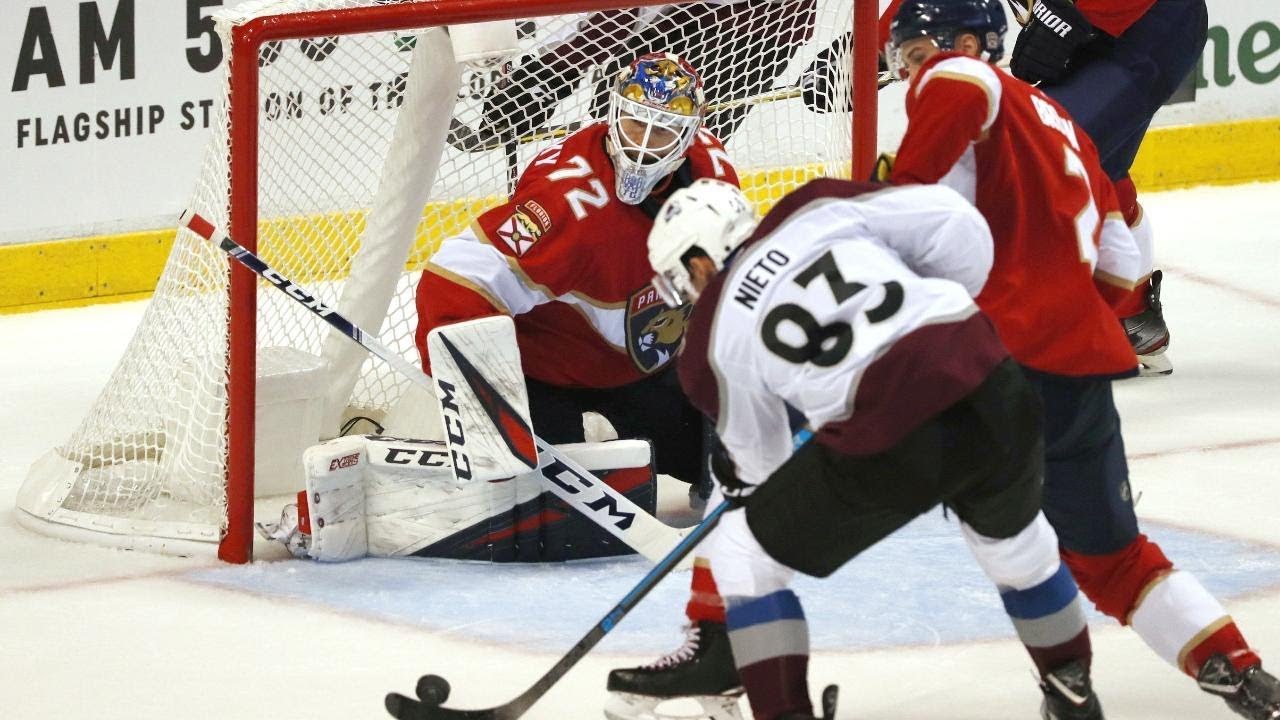 NHL Preview: October 30th, 2019 - YouTube
