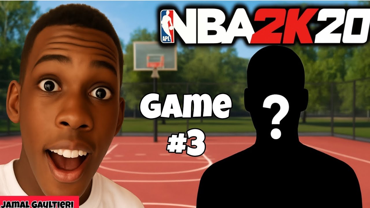 Bricks, Steals and The NBA•||• NBA 2K WALKTHROGH (Part 3) - YouTube