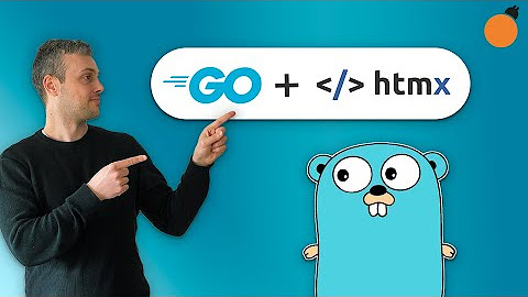 Golang - YouTube