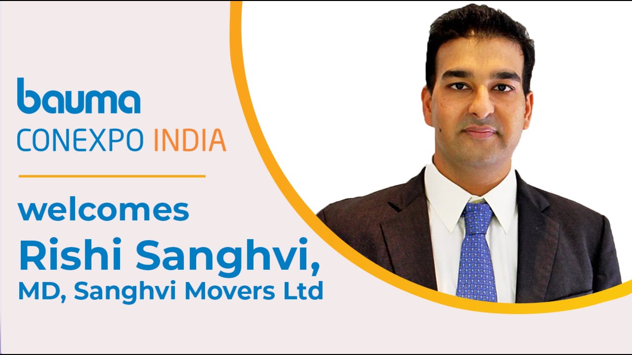 Rishi Sanghvi believes expanding domestic manufacturing creates more ...