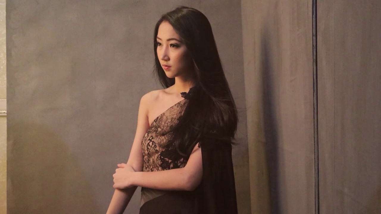 Thalia // Photoshoot Teaser - YouTube