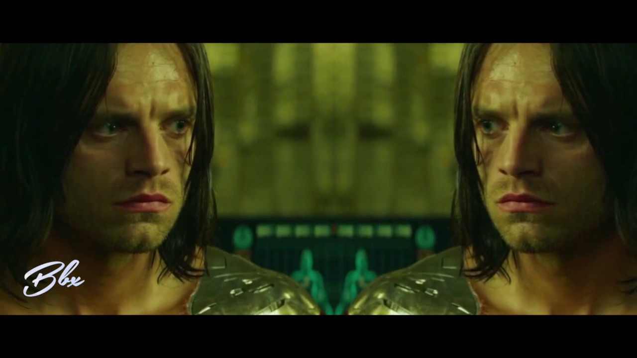 Bucky Barnes - Rock City - YouTube