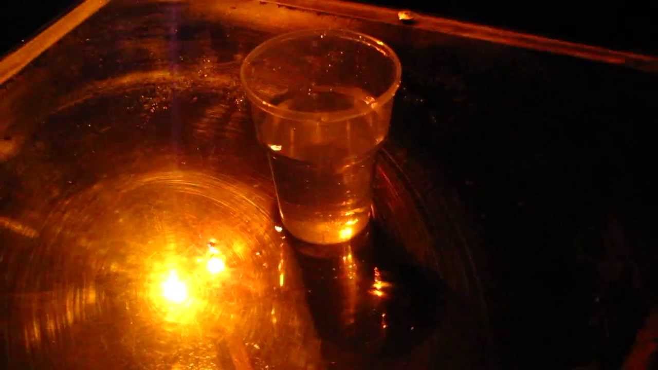 RC1 sound system - CONTACT - YouTube