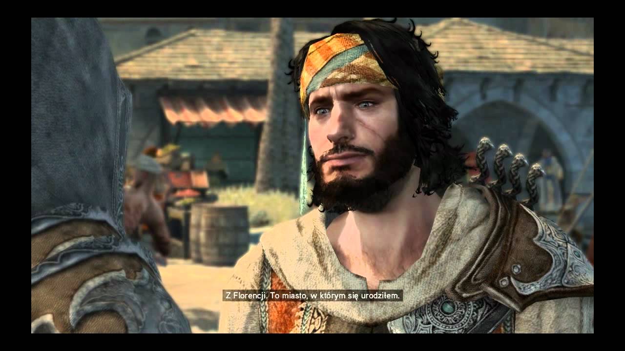 Zagrajmy w Assassin's Creed Revelations odc.3 Konstantynopol i Yusuf ...