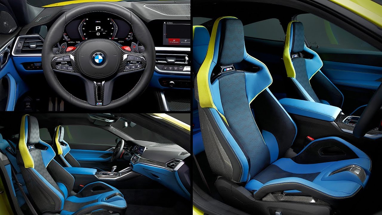 Bmw M4 Interior | Cabinets Matttroy