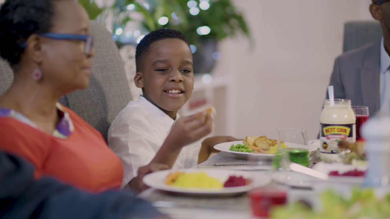 Boxer - Our Best Cook is Best Cook - YouTube