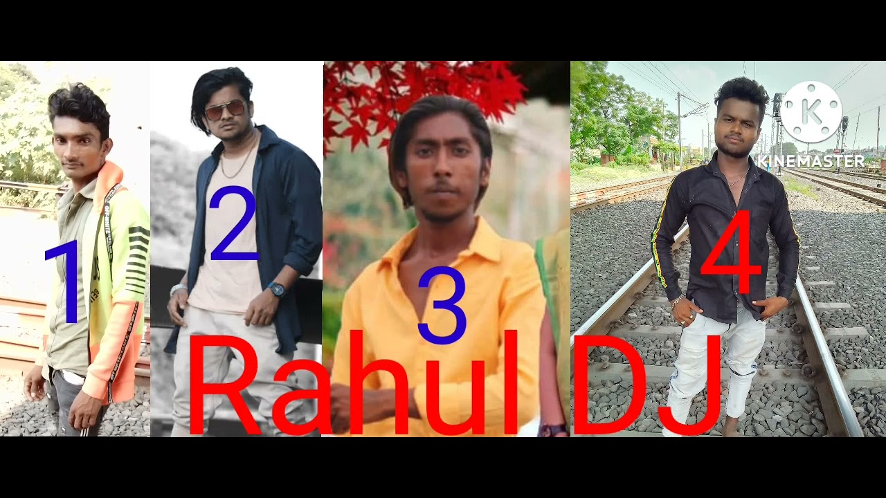RASV DJ - YouTube