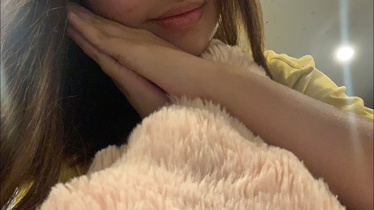 Asmr Headache Relief Tagalog/Filipino Soft Spoken - YouTube