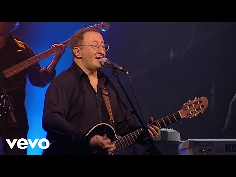 Idir - Awah awah (Concert au Théâtre des Hauts-de-Seine, 2004)