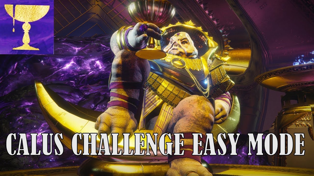HOW TO CHEESE CALUS CHALLENGE (EASY MODE) - YouTube