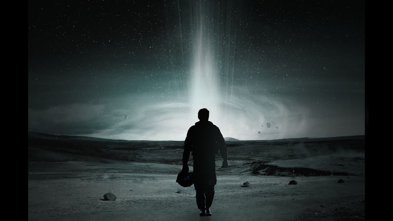 Interstellar - Movie Edit - YouTube