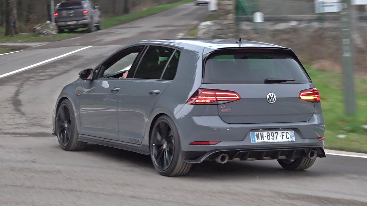 Tuner Cars Leaving Car Meet! Golf GTI TCR, M3 E92, Skyline R34 GTR, GT2 ...