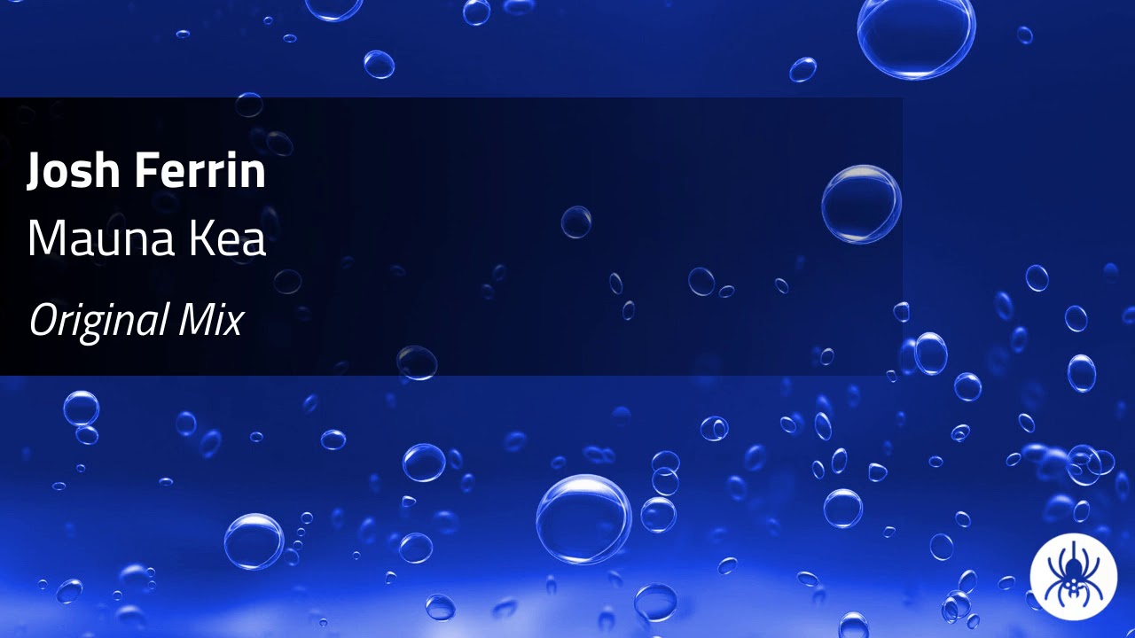 Josh Ferrin - Mauna Kea (Original Mix) - YouTube