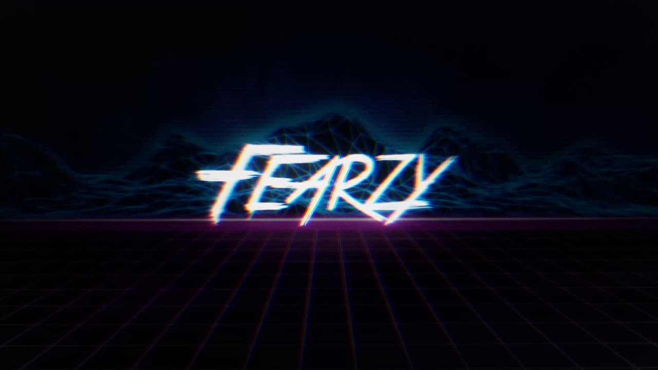Fearzy's Intro - YouTube
