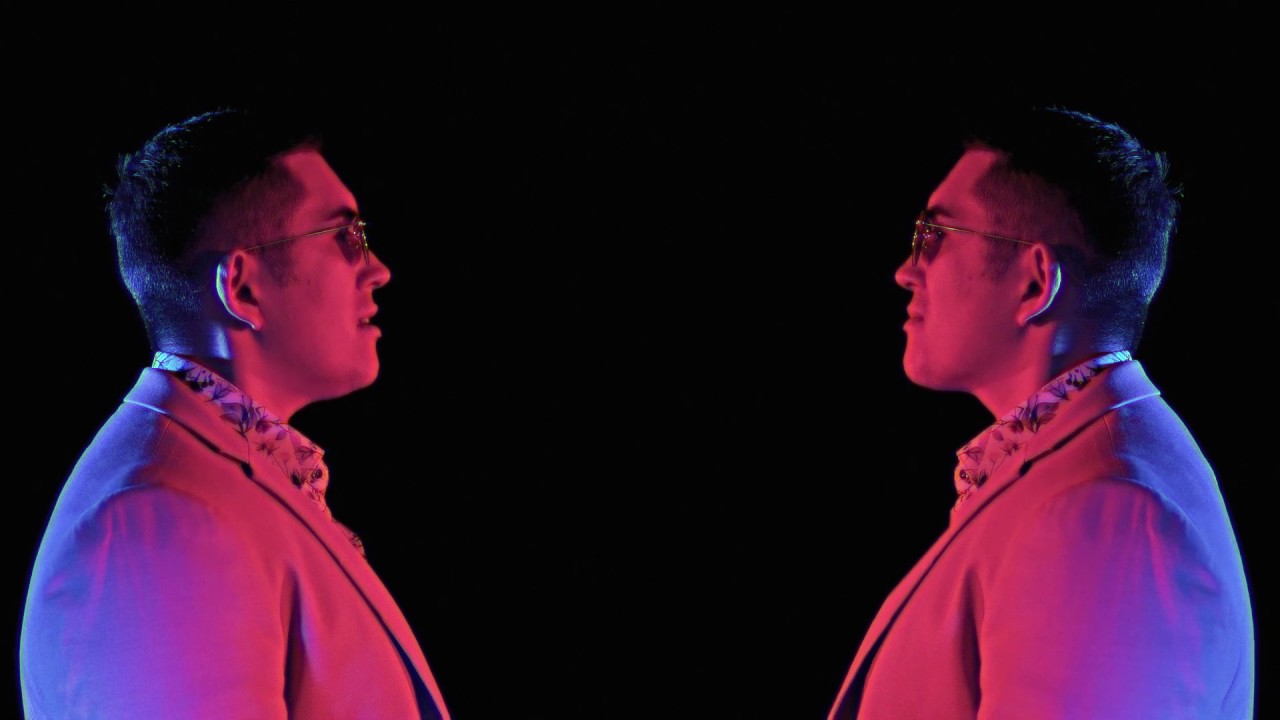 Jordan F - Without You (feat. Gryff) [Official Music Video] - YouTube