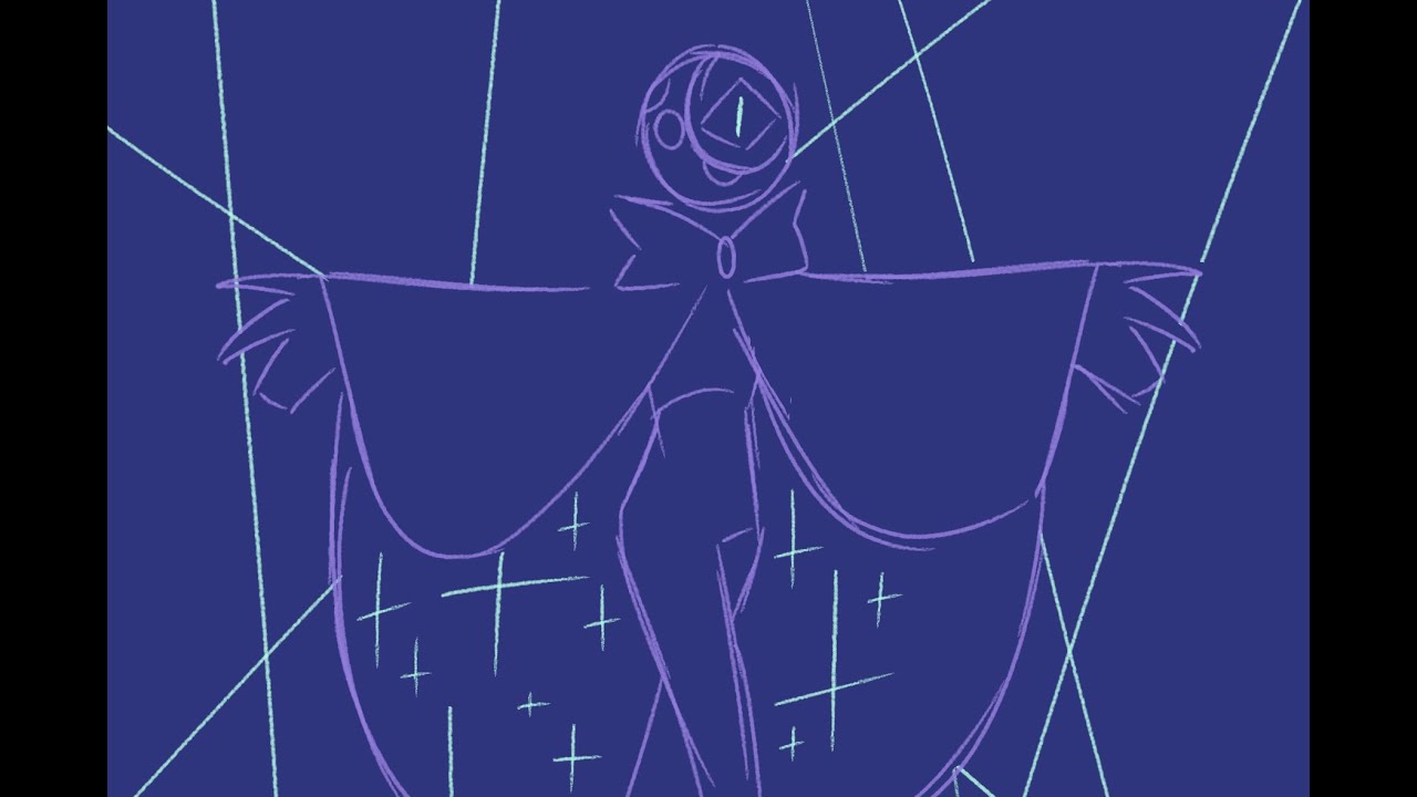 Allatous Future - OC Animatic - YouTube