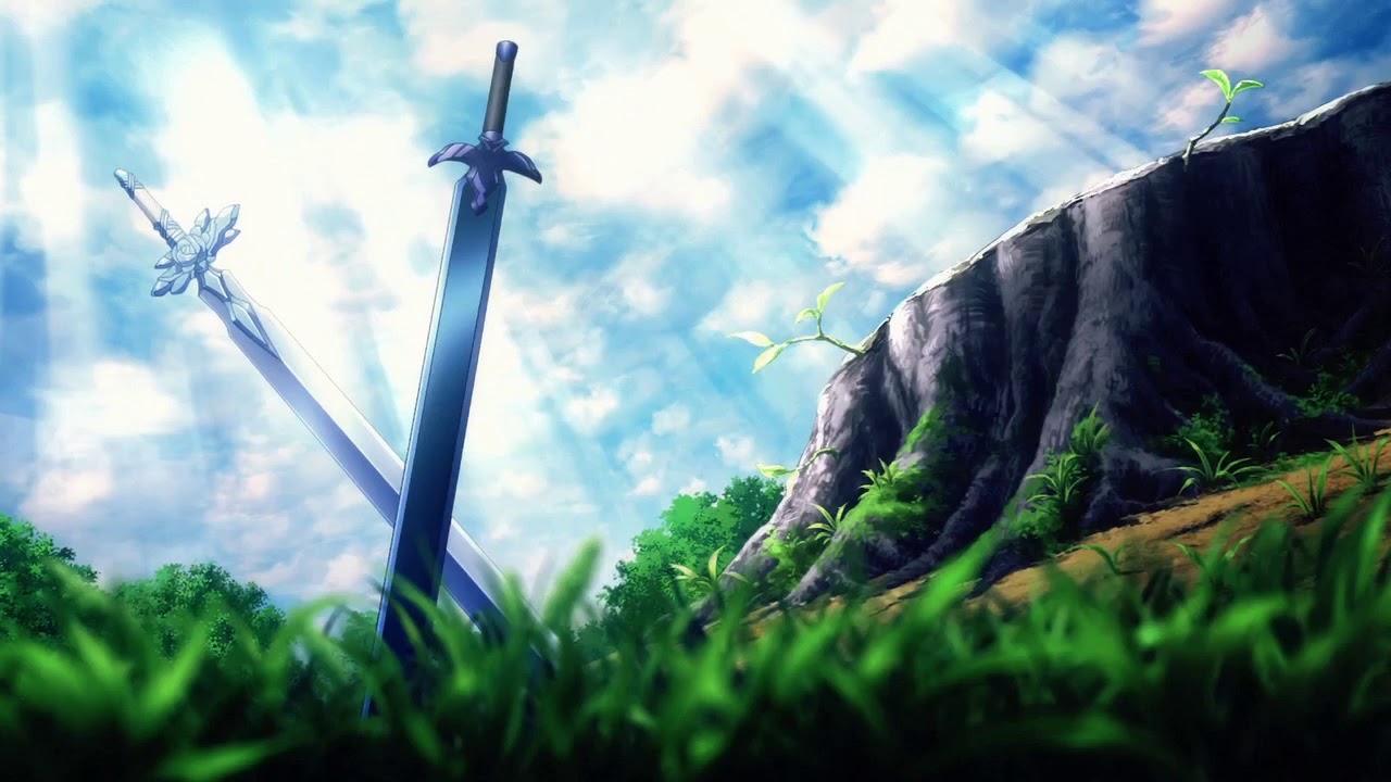 Chudelkin - Sword Art Online Alicization OST Vol 3 - YouTube