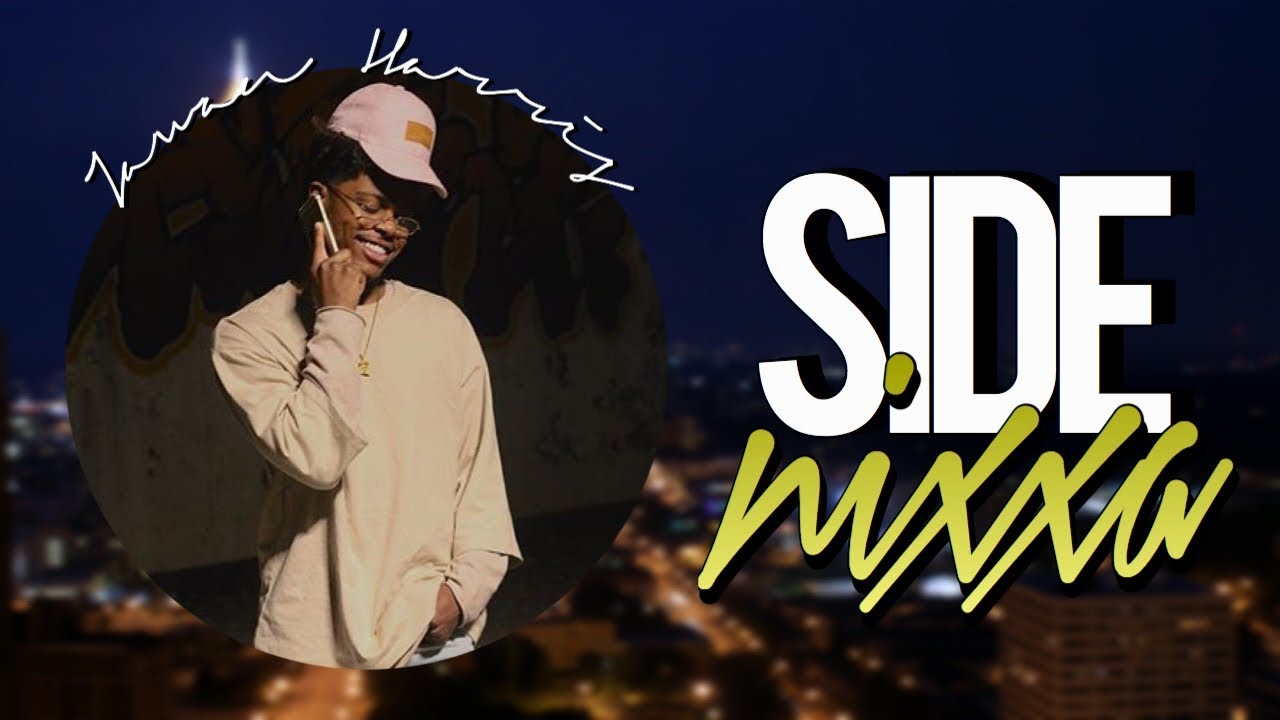 Jawan Harris - Side Nixxa (Audio) - YouTube