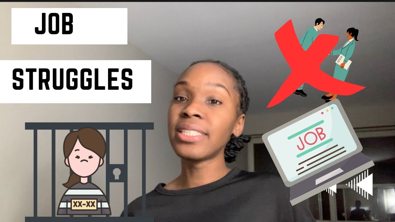 My job experiences | I had 15 jobs | struggles | I Quit - YouTube