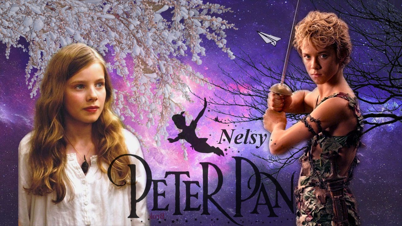 [Peter Pan & Wendy] - Demons - YouTube