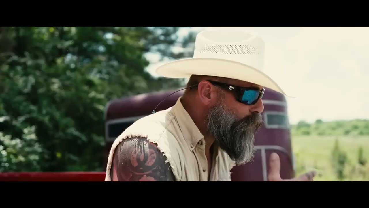 JamWayne Been Do It official video 1 hour - YouTube