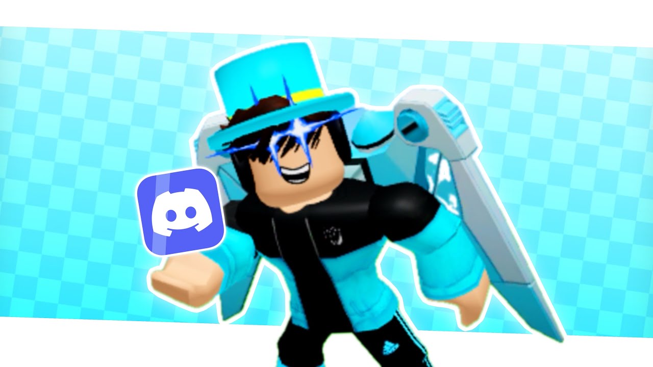 Admin Playz Official Discord Server Trailer - YouTube