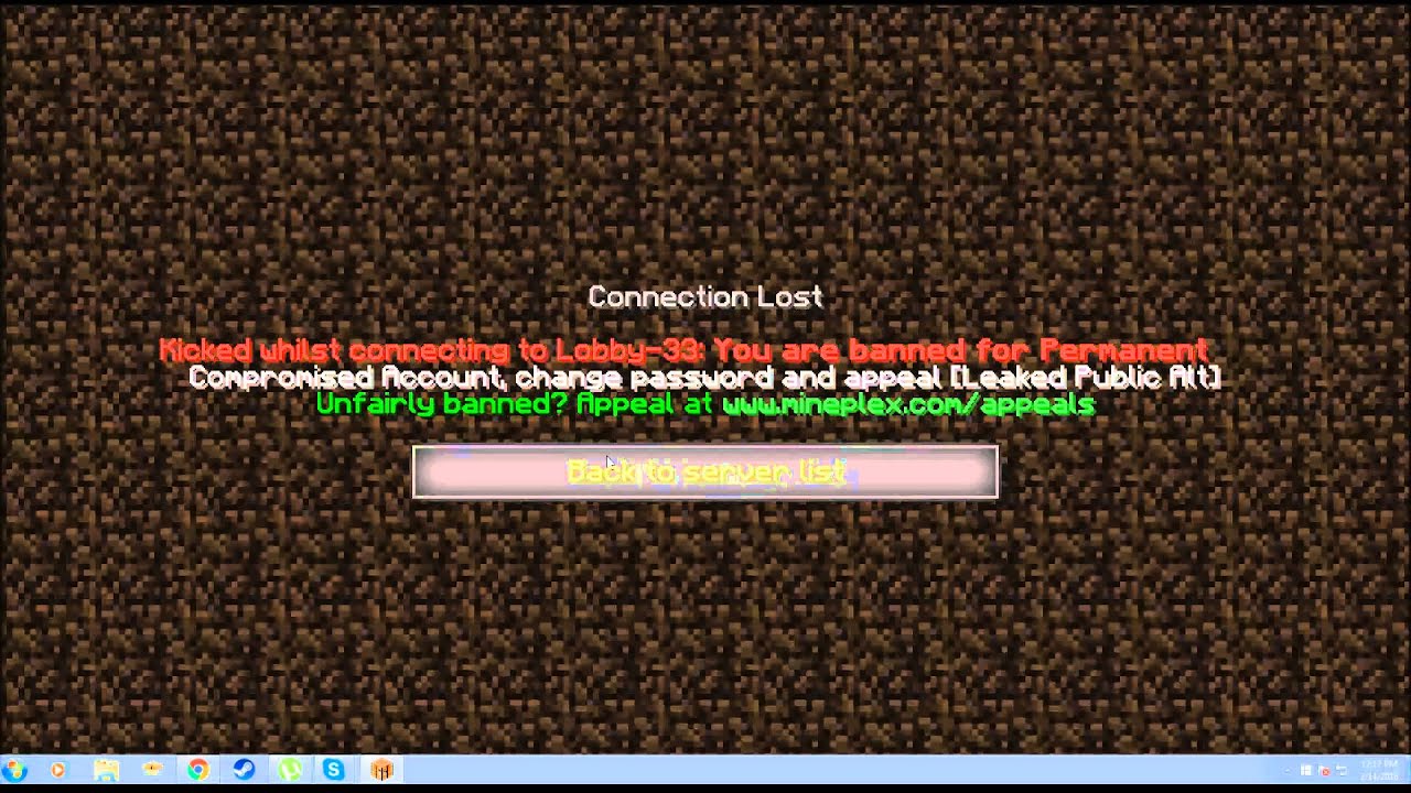 CONTURI PUBLICE MINECRAFT V2 - CUM SA FACI ROST DE CONT PREMIUM ...