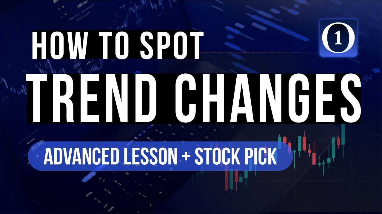 Trading Stock During Market Transitions - YouTube