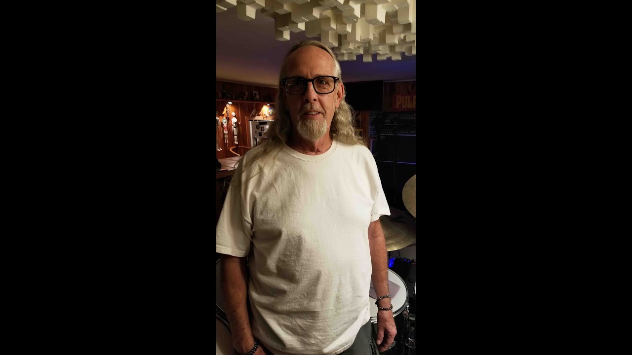 STEP TO THE EDGE: A TRIBUTE TO RON BOGGS - YouTube