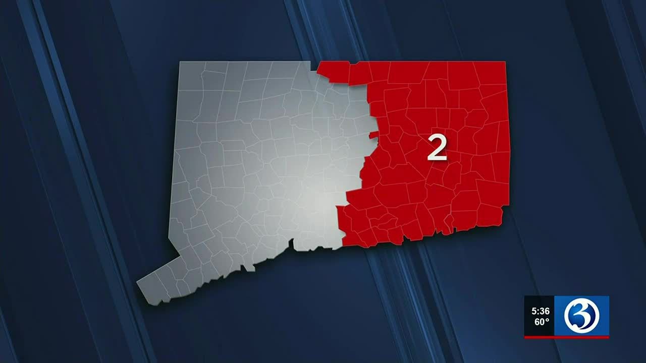 Race for CT's 2nd Congressional District - YouTube