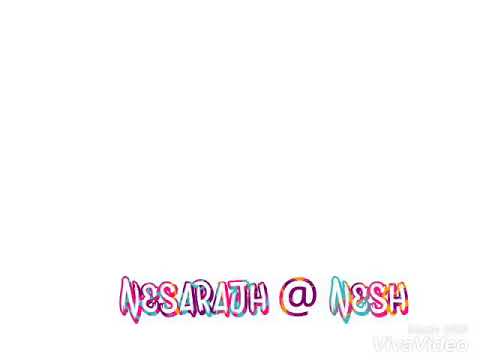 Happy Birthday nesh - YouTube