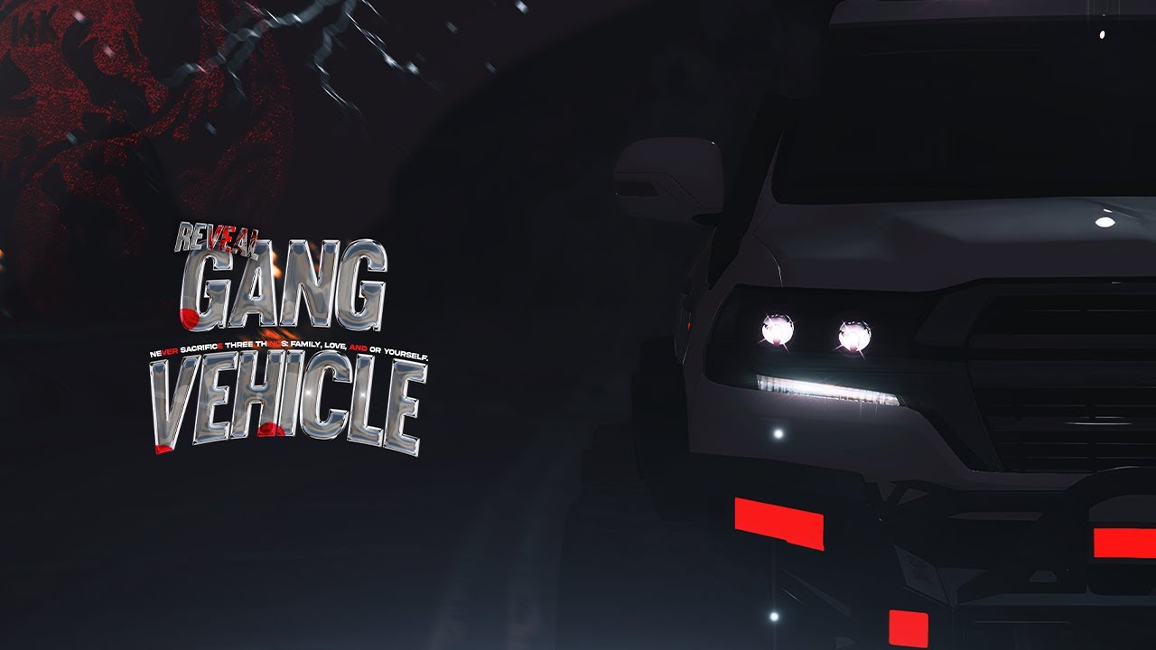 14K TRIAD GANG VEHICLE | TKRP | GTA 5 Cinematics | Malayalam - YouTube