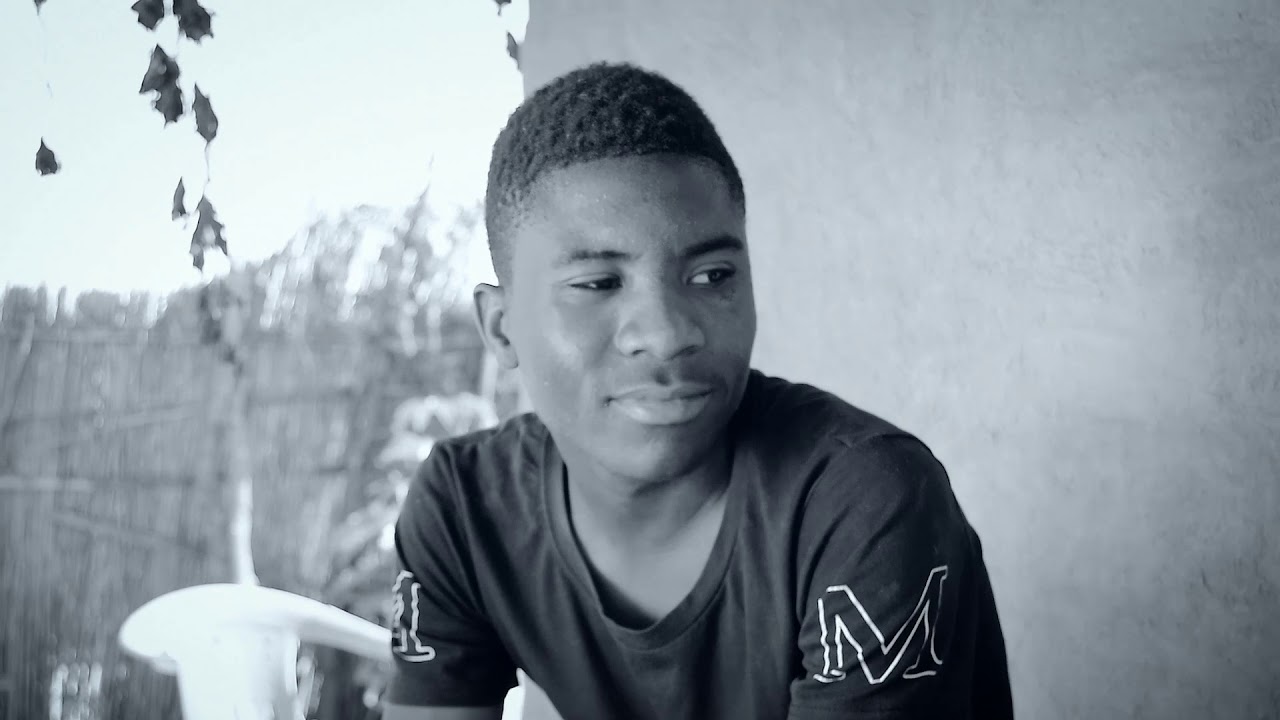 Dj frança ft bl5 edu big lucas - YouTube