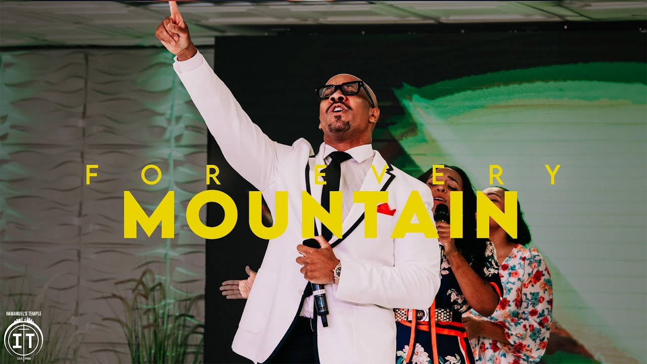 For Every Mountain PRAISE BREAK | Praise Nation - YouTube