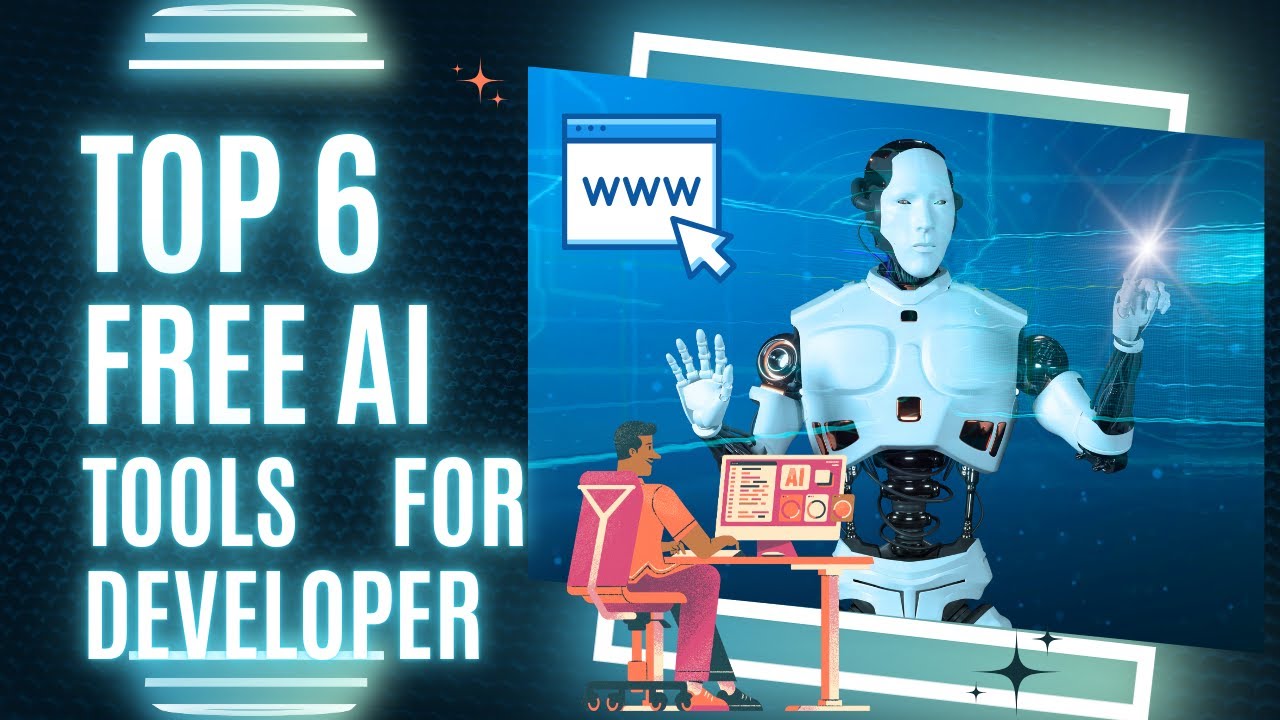 Top 6 AI Tools Every Developer Should Know in 2024 | Boost Your Productivity with AI 🚀" - YouTube