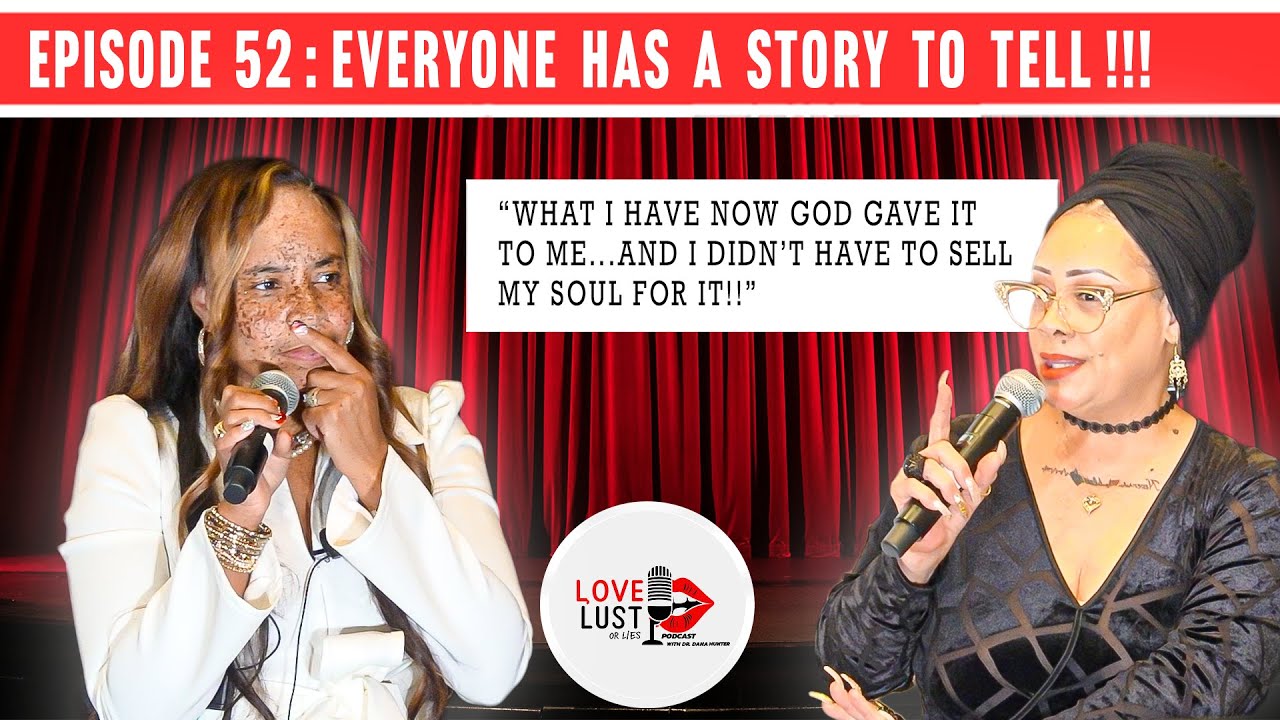 🎥 Actress Patrice Lovely aka "Ma" Shares Her Personal Story! 😢 ...