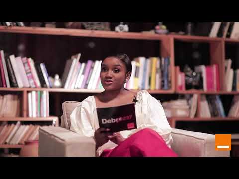 Debré 237 Episode 1 - Présenté par Nathalie Koah