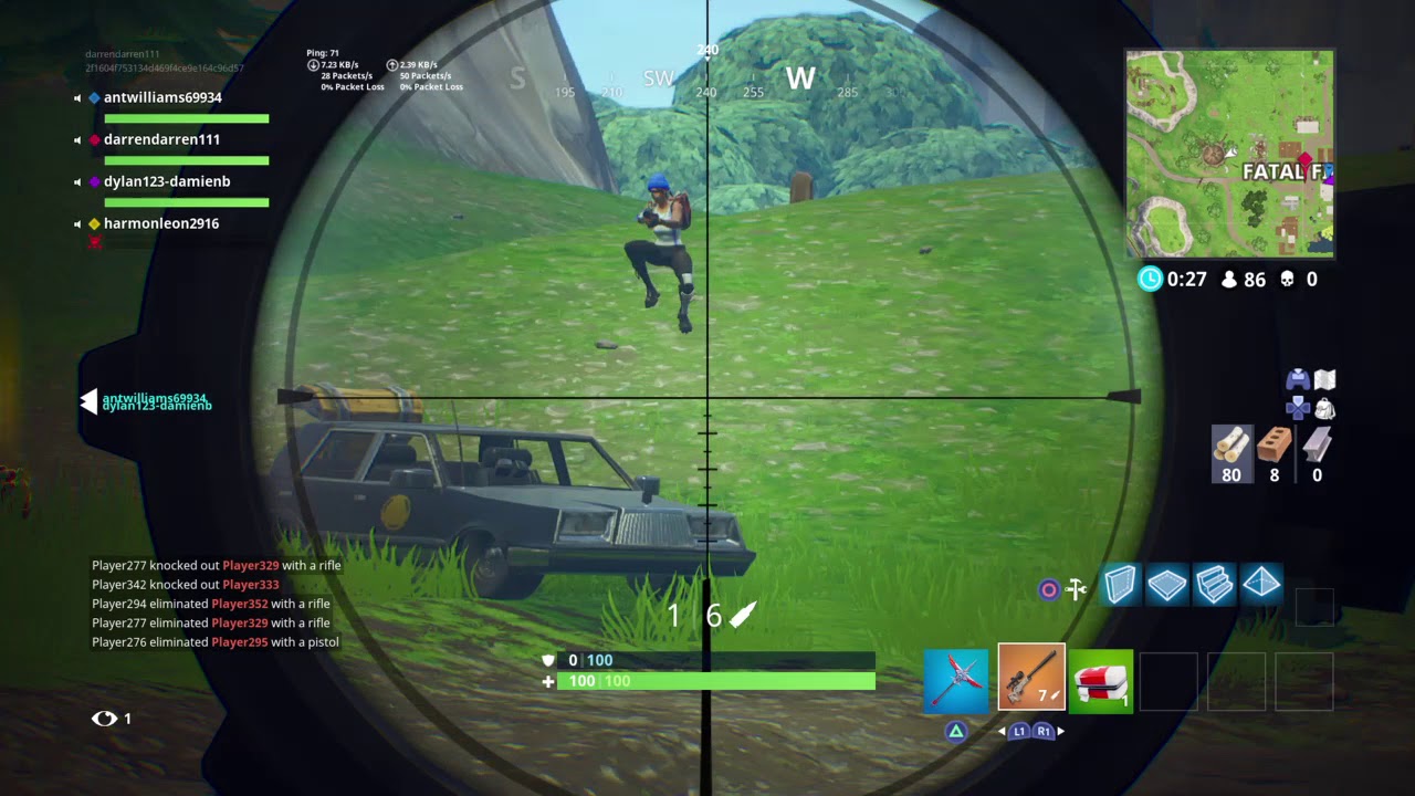 Get Over Here Boy!!! - YouTube
