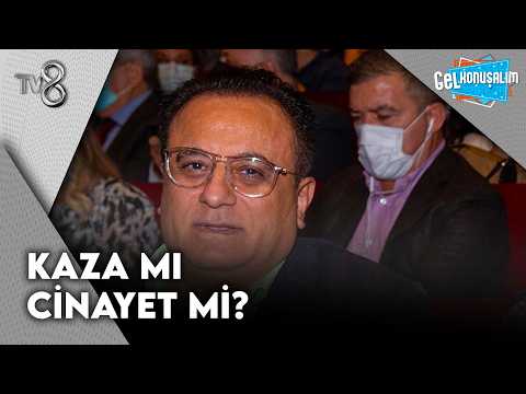 Erol Köse'nin Vasiyeti | Gel Konuşalım 275. Bölüm