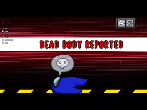 Among Us and AI Election Edition - YouTube