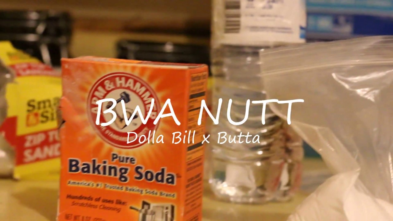 Bwa Nutt whip it out the pot "Offical video" ft Butta & Dolla - YouTube