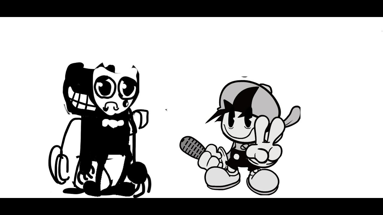 SAD BEND ( the wednesday infidelity part 2 reskin) - YouTube