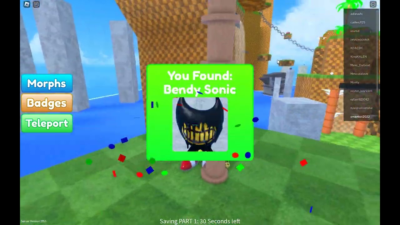 How to get Hyper Fleetway and another mythical characters + Find the ...