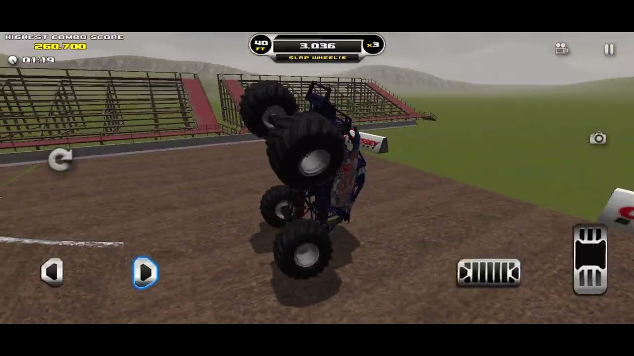 INSANE RUN BY MECHANICAL MISTIF!!!!!!!!! - YouTube