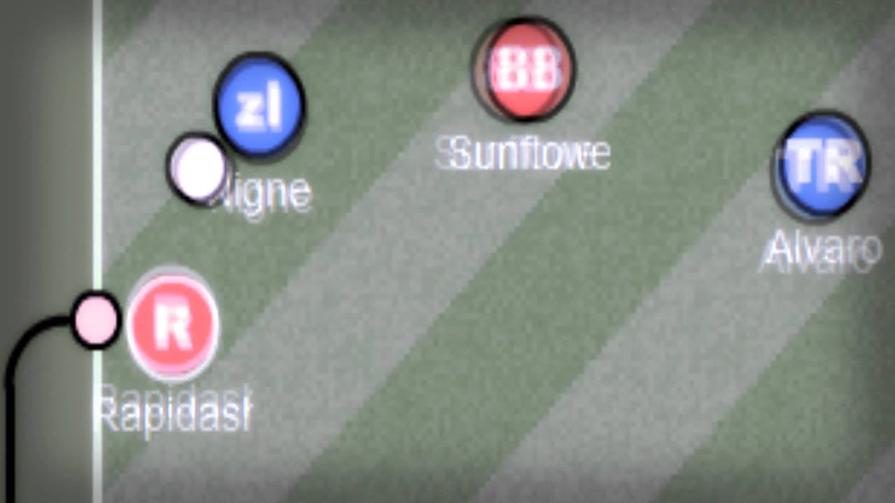 Nigne Haxball Pro Gameplay - YouTube