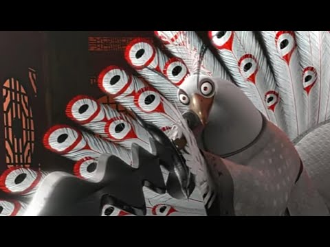 all lord shen scenes