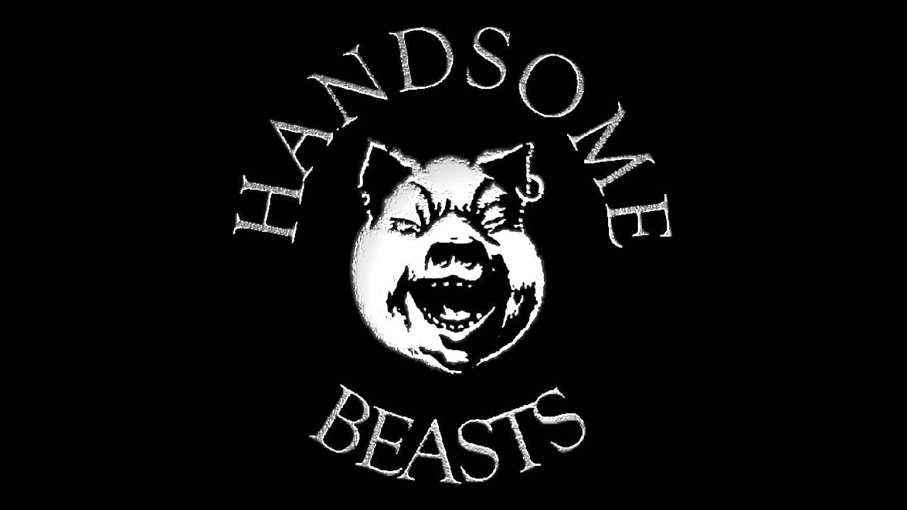 The Handsome Beasts - YouTube
