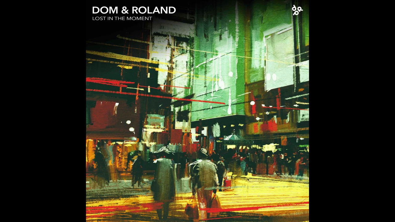 Dom & Roland - Lost in the Moment (Full Album) [2020] - YouTube