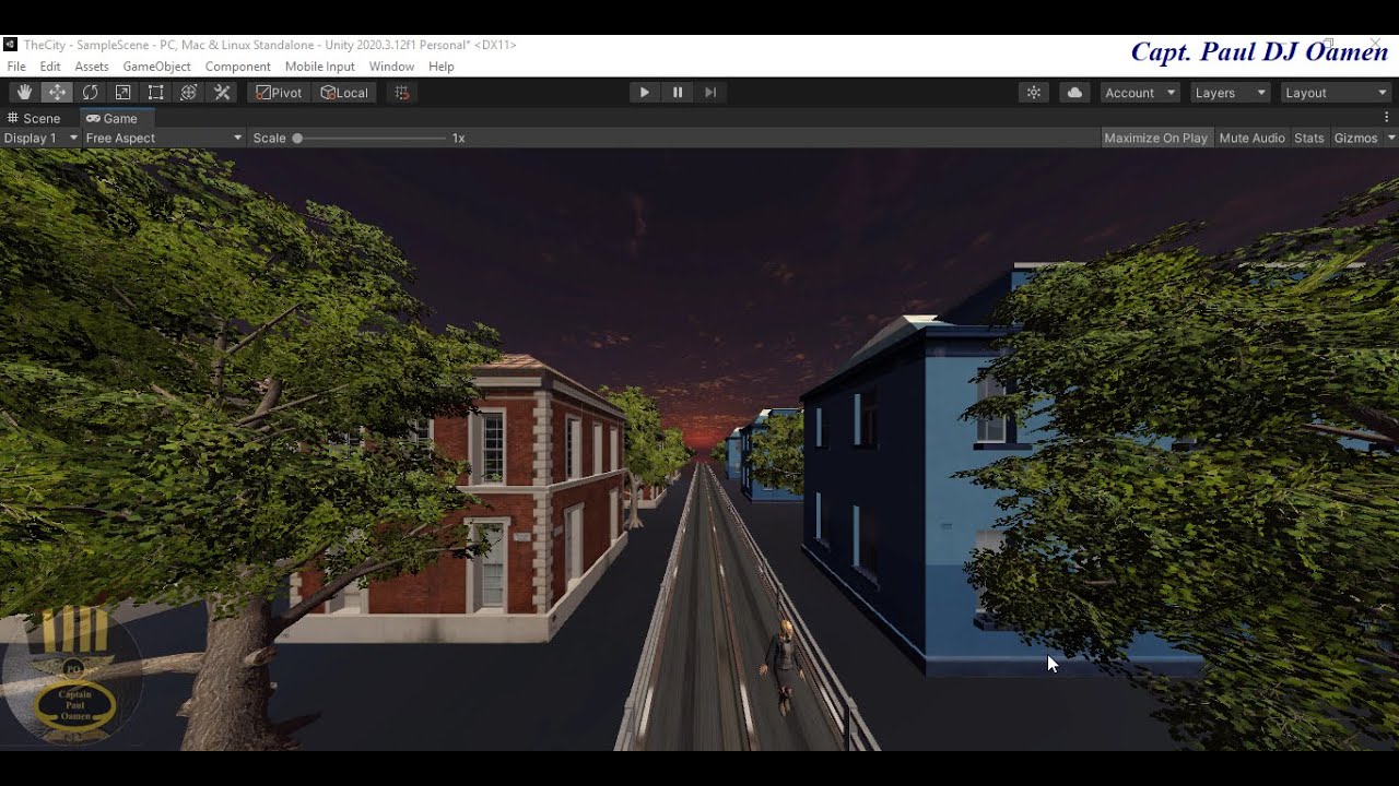 How to Import Character Created in Adobe Fuse into Mixamo and then ...